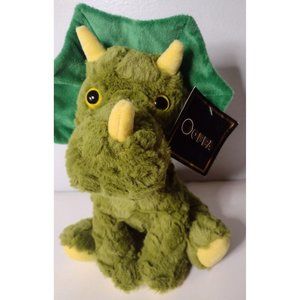 Goffa | Toys | Goffa Green Dragon Stuffed Animal Plush 5 In Dinosaur ...